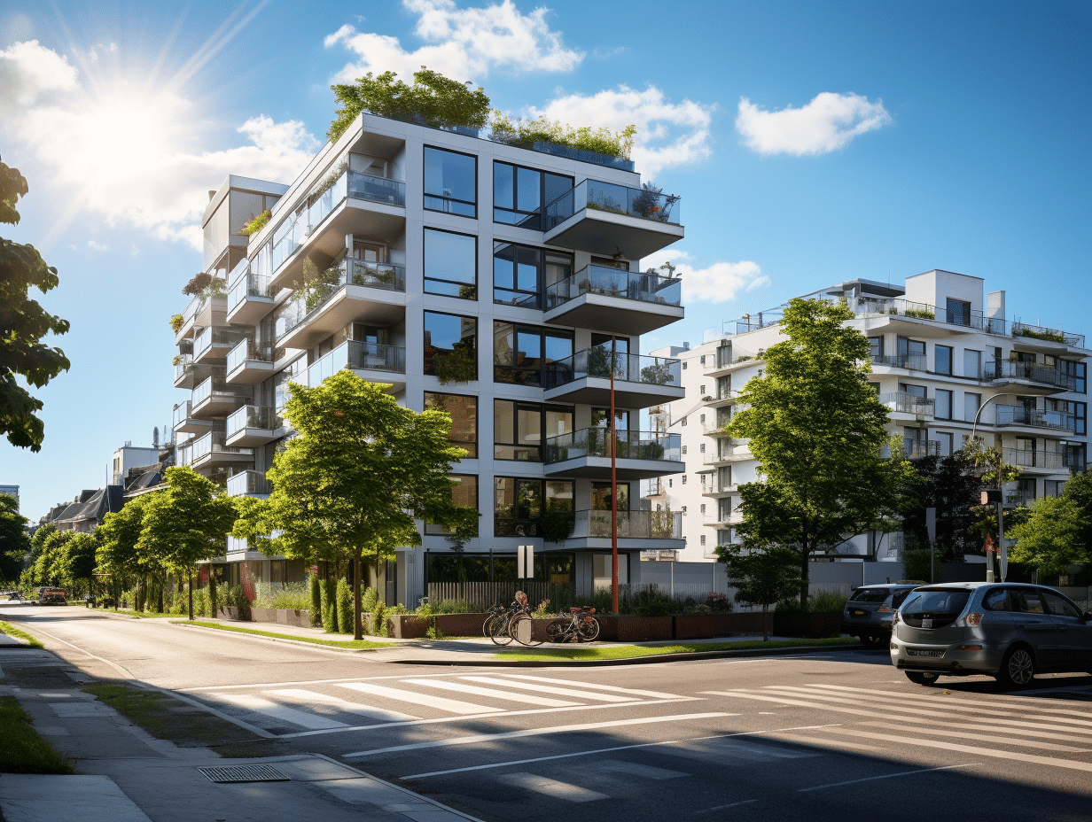 Comprendre le logement HLM : définition, critères et attribution - 123 ...